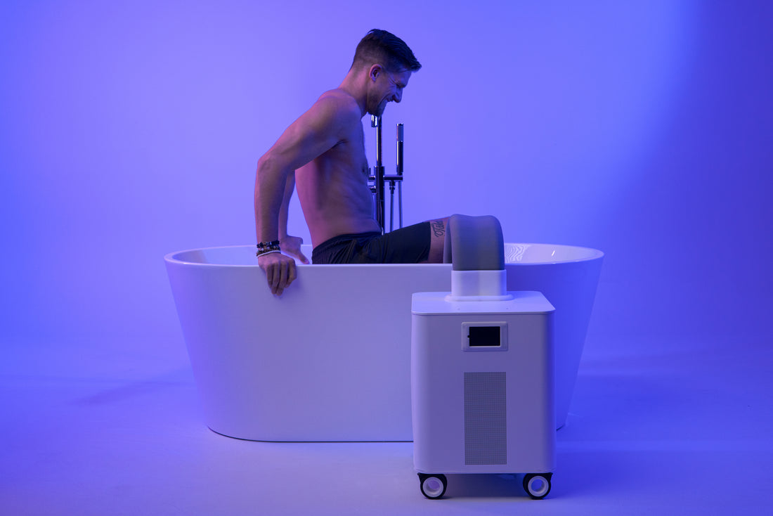 Best Cold Plunge for Home | Ice Bath Cold Plunge - Home Plunge – HomePlunge