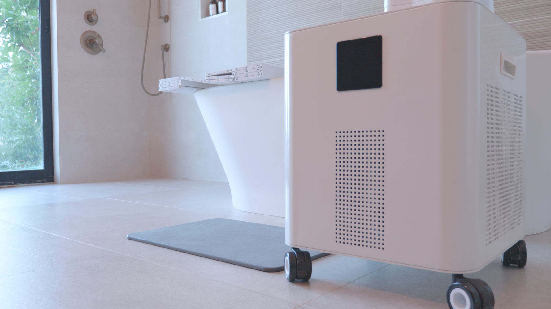 Bath Stone – HomePlunge